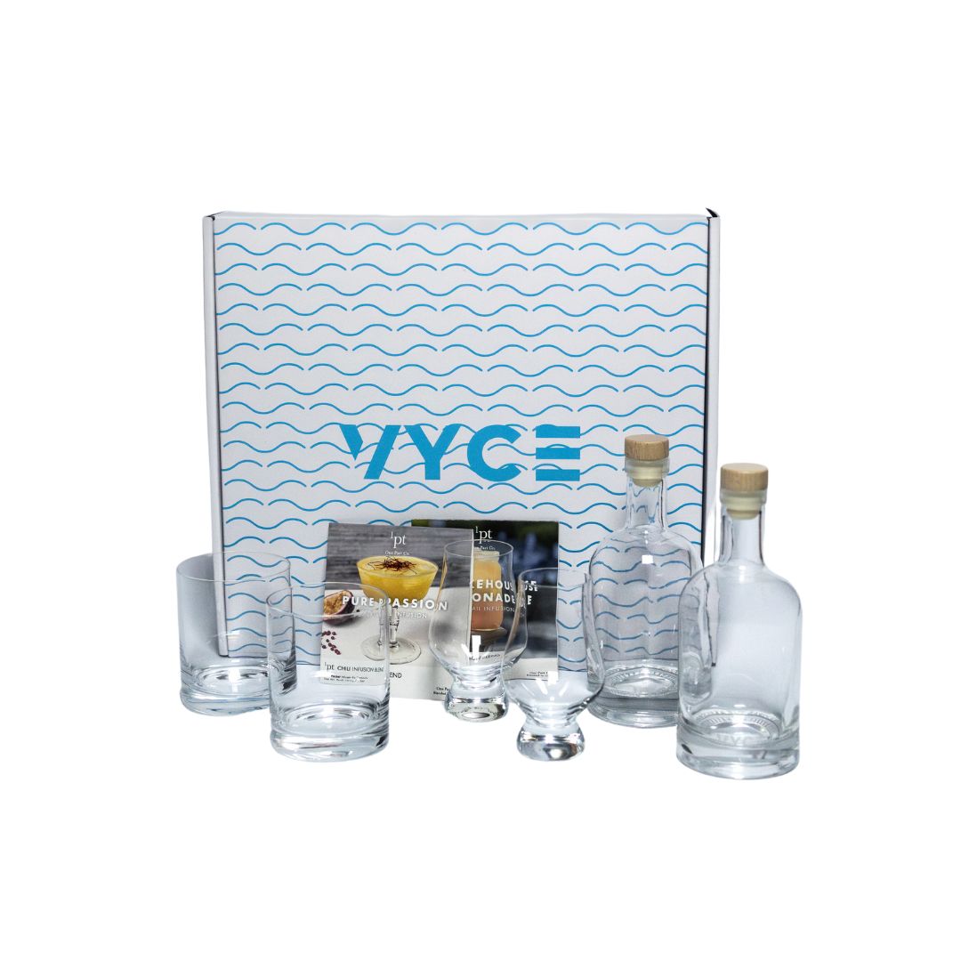 VYCE Drinkware